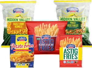 Food Group – Frabelle