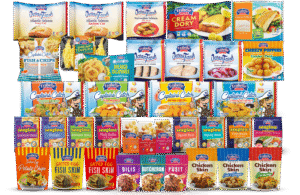 Food Group – Frabelle